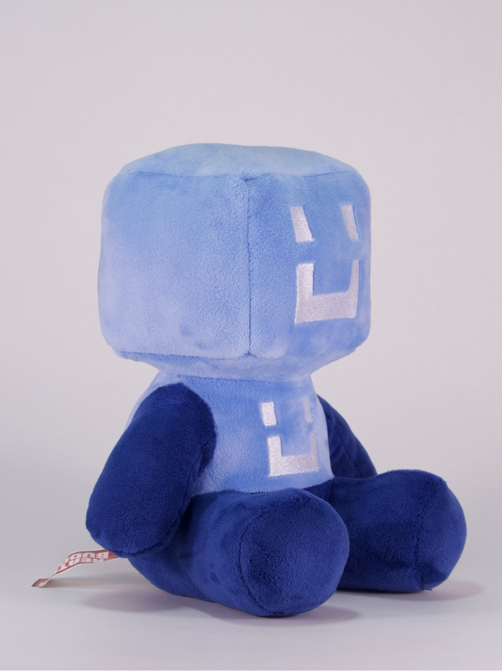 tinymacdude Plush – Cuddle Buddy